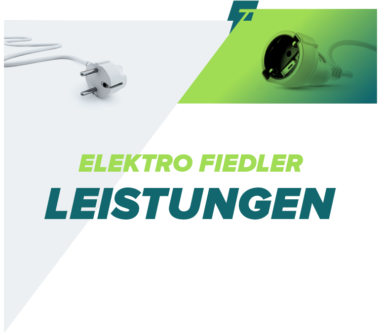 Home / Elektro Fiedler